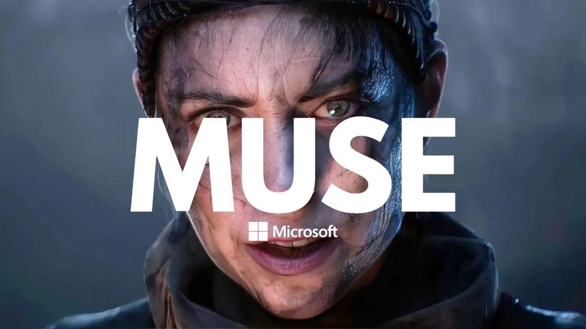 Microsoft, ''Muse'' yapay zeka modelini duyurdu! - Yeşil Robot