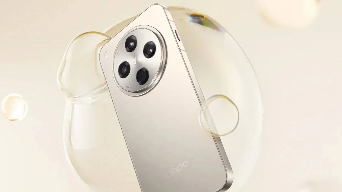 Oppo Find X8 Mini'nin özellikleri ortaya çıktı! - Yeşil Robot