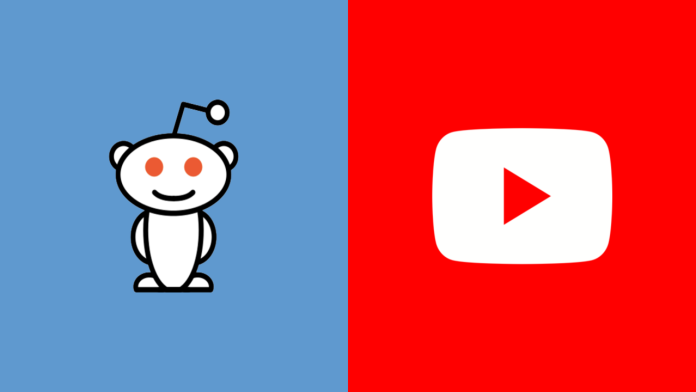 YouTube, yeni özelliğinde Reddit'ten ilham aldı! - Yeşil Robot