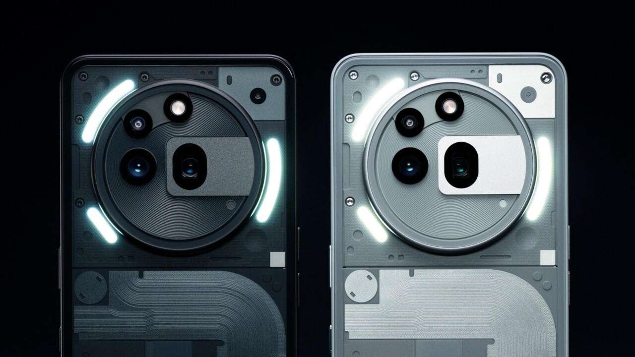 Nothing Phone (3a) serisi görücüye çıktı! İşte fiyatı - Yeşil Robot