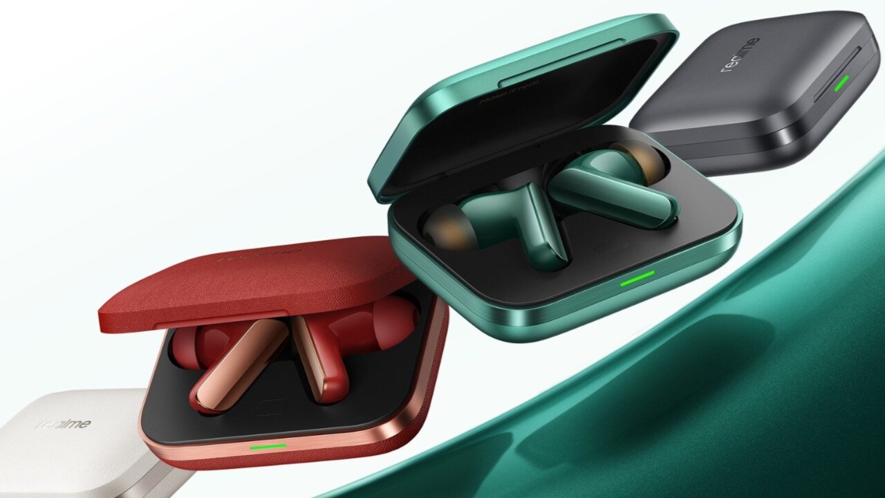 Realme Buds Air 7 Pro tanıtıldı! - Yeşil Robot