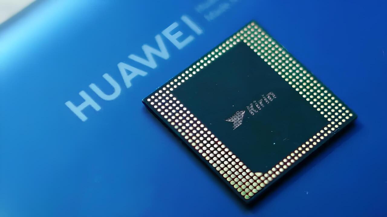 Huawei, 3nm çip üretimine geçiyor! - Yeşil Robot