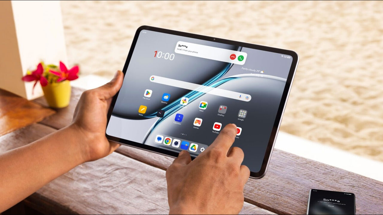 OnePlus Pad Lite Tasarımı Ortaya Çıktı: İşte Beklenen Özellikler ...