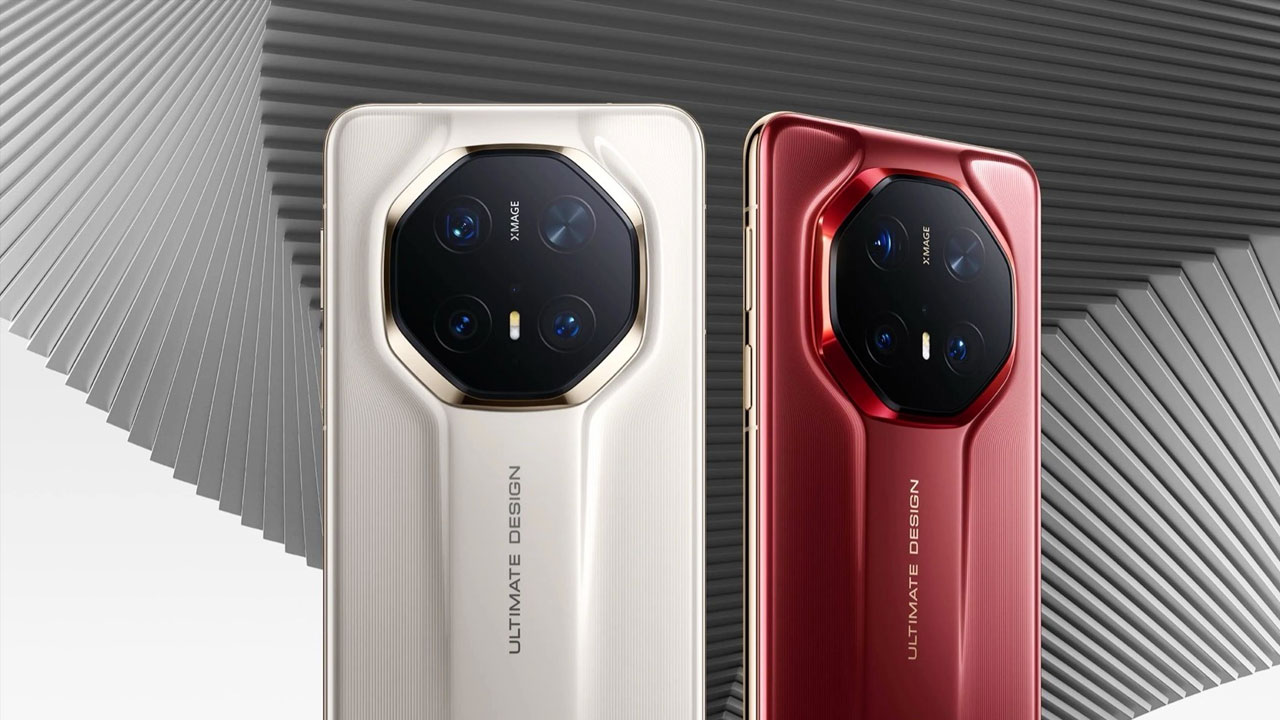Huawei Mate 80 özellikleri ortaya çıktı - Yeşil Robot
