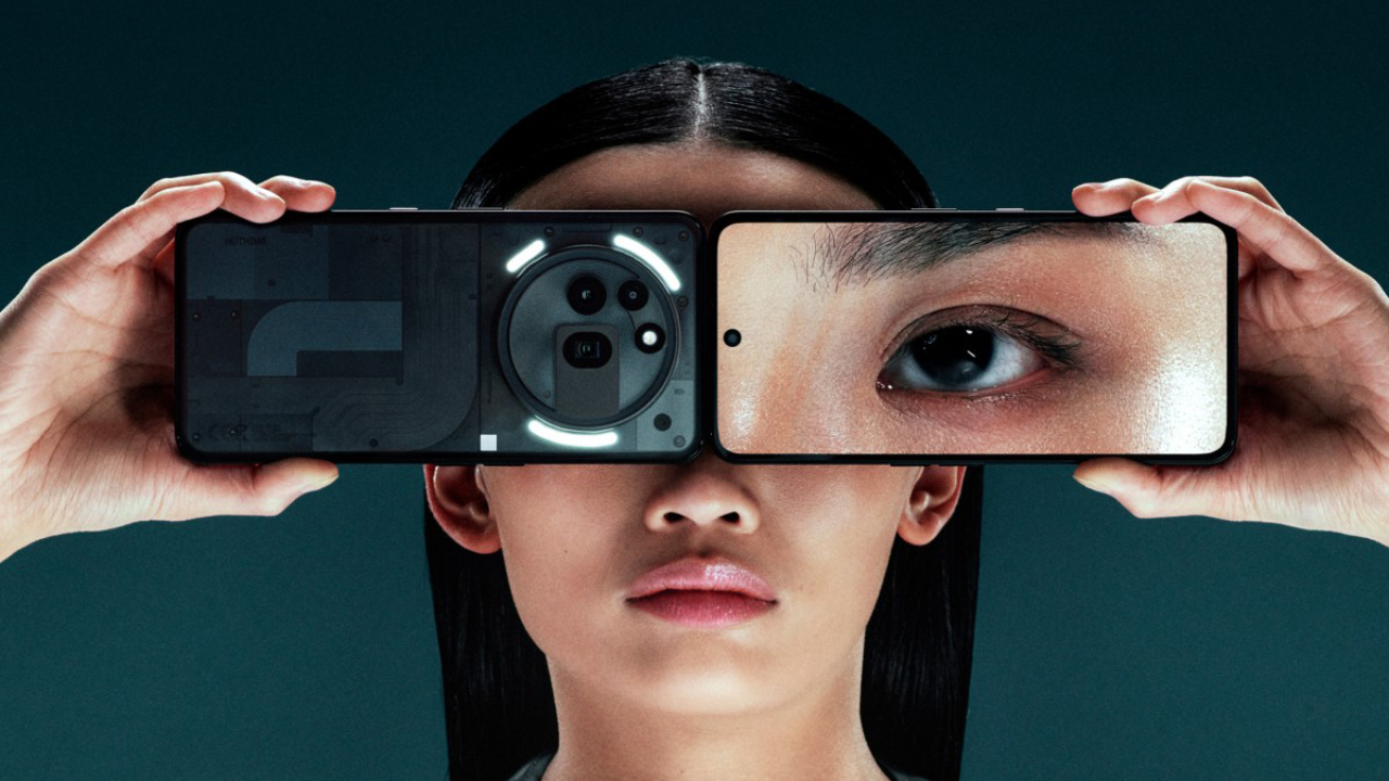 Nothing Phone (3a) Lite ortaya çıktı - Yeşil Robot