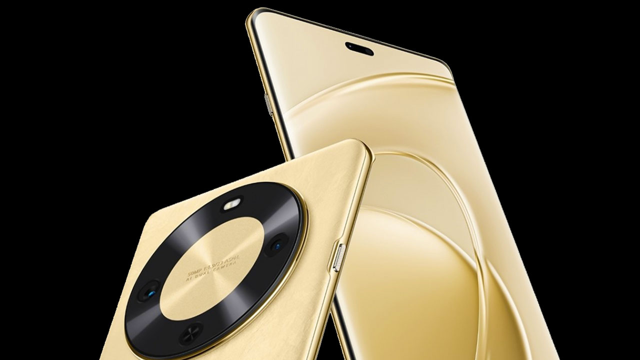 Huawei Enjoy 70X Premium duyuruldu - Yeşil Robot