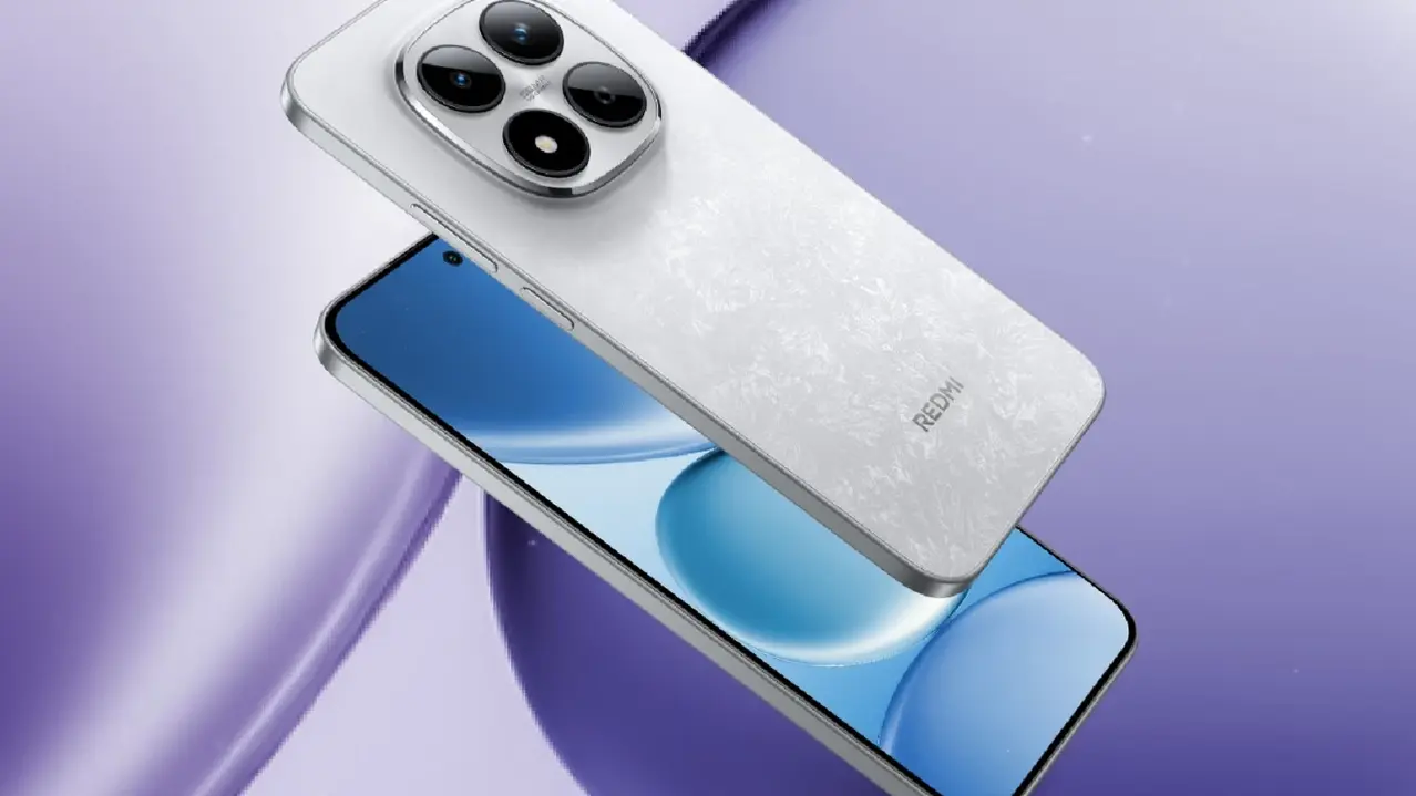 Redmi Note 15 5G bataryası belli oldu - Yeşil Robot