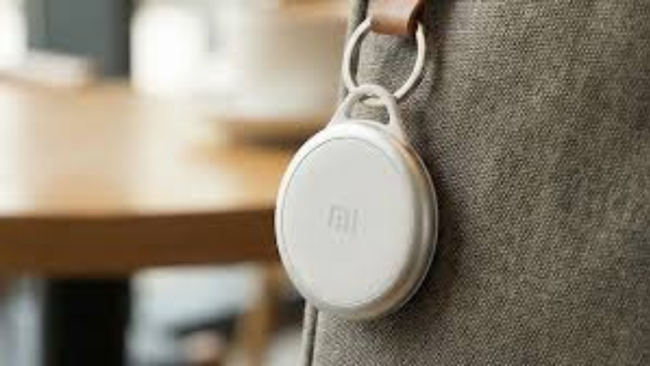 Xiaomi Tag Özellikleri ve Tasarımı HyperOS Kodlarında Göründü - Yeşil Robot